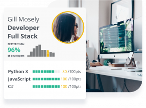 Technical Screening, Assessment & Interviewing Platform - CodinGame for ...